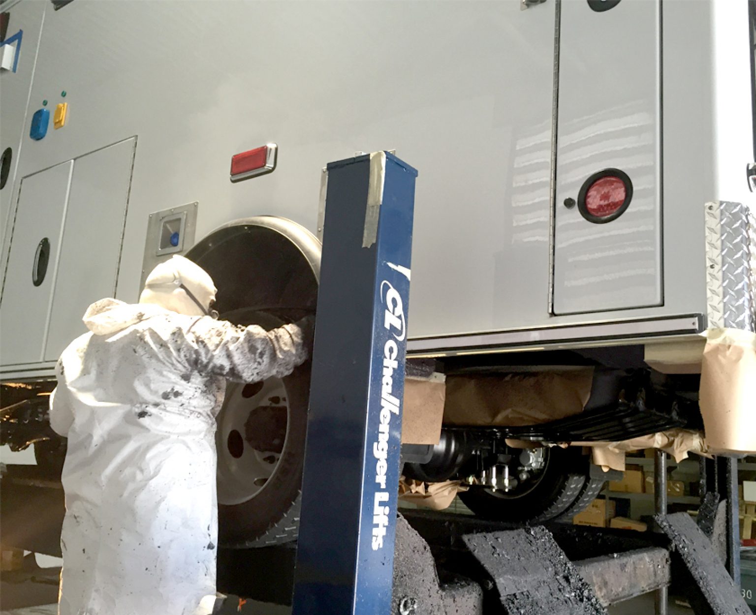Insulation - HandiFoam®