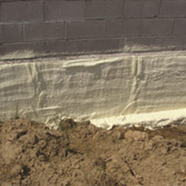 Residential - HandiFoam®