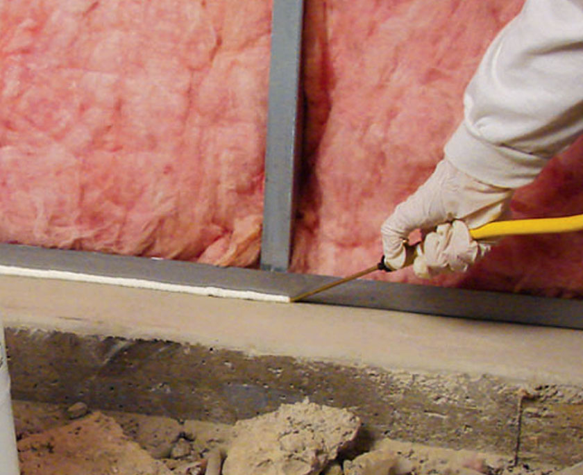 HandiFoam® Cylinder Foam Low-Pressure One-Component Polyurethane Foam ...