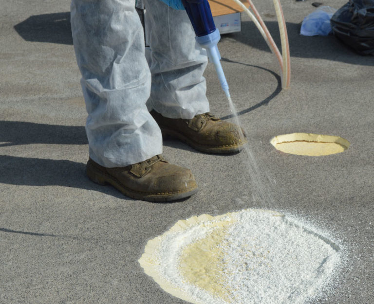Insulation - HandiFoam®