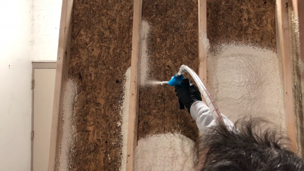Insulation - HandiFoam®