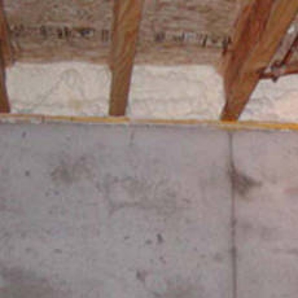 Residential - HandiFoam®