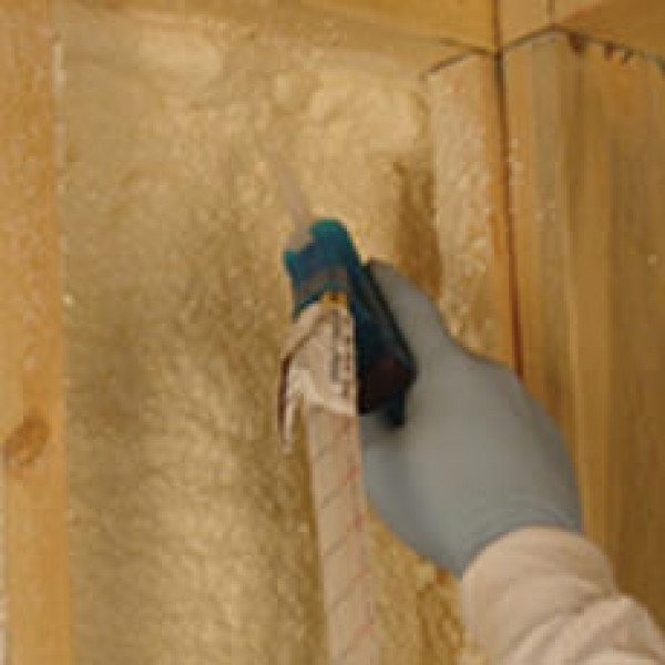 Residential - HandiFoam®