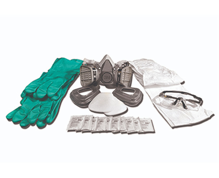 Contractor Safety Kit - HandiFoam®