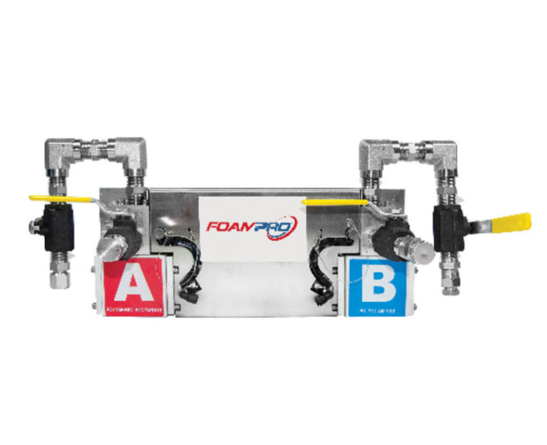 FoamPro® Auto Calibrator - HandiFoam®