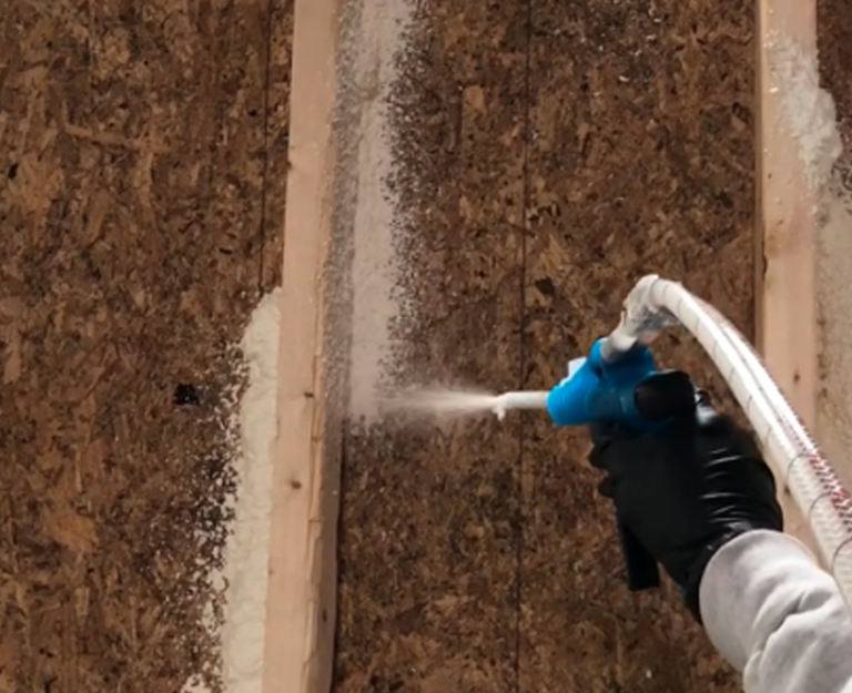 HandiFoam® FR (HFO) - HandiFoam®