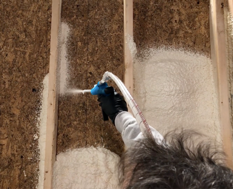 Insulation - HandiFoam®
