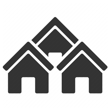 residential-icon - HandiFoam®