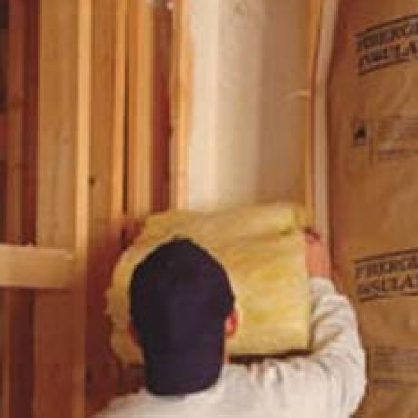 Residential - HandiFoam®