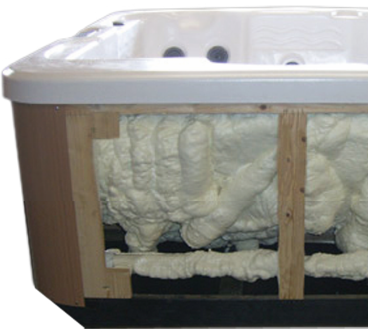 Insulation - HandiFoam®