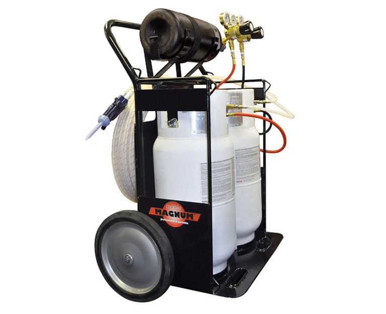 Starter Kits - HandiFoam®